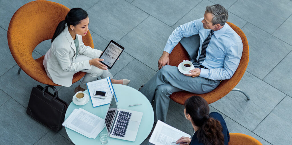 Townsend Search Group | Executive Search