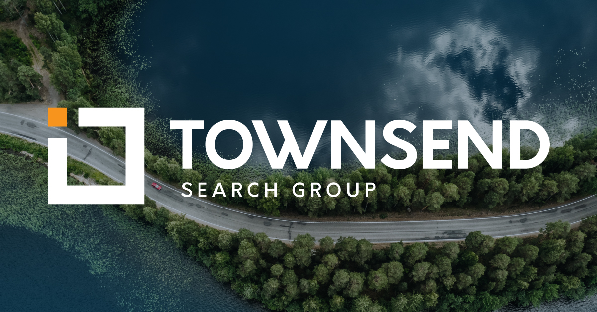 Townsend Search Group | Executive Search